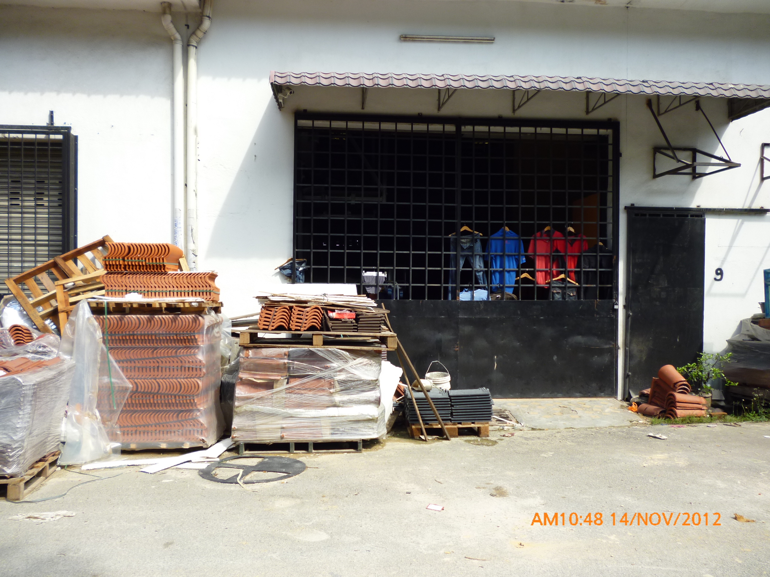 Pengurusan Sisa Perindustrian & Perdagangan MPSJ | Majlis Bandaraya ...